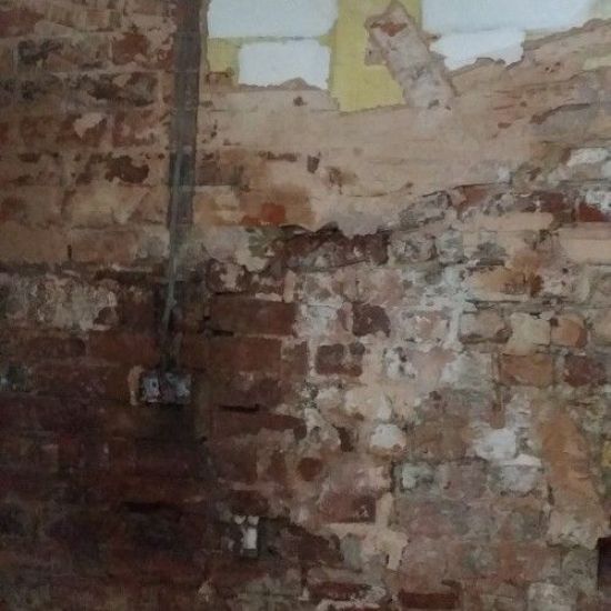 Salt contamination - Cheltenham, Glos » Oakfield Consulting Services